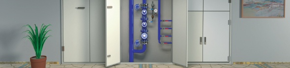 Download BERMAD Brochure Pressure Reducing System BC-72S-B2H-P